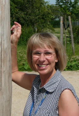 Tagesmutti Elvira, Tagesmutter in Dresden - Unser Team